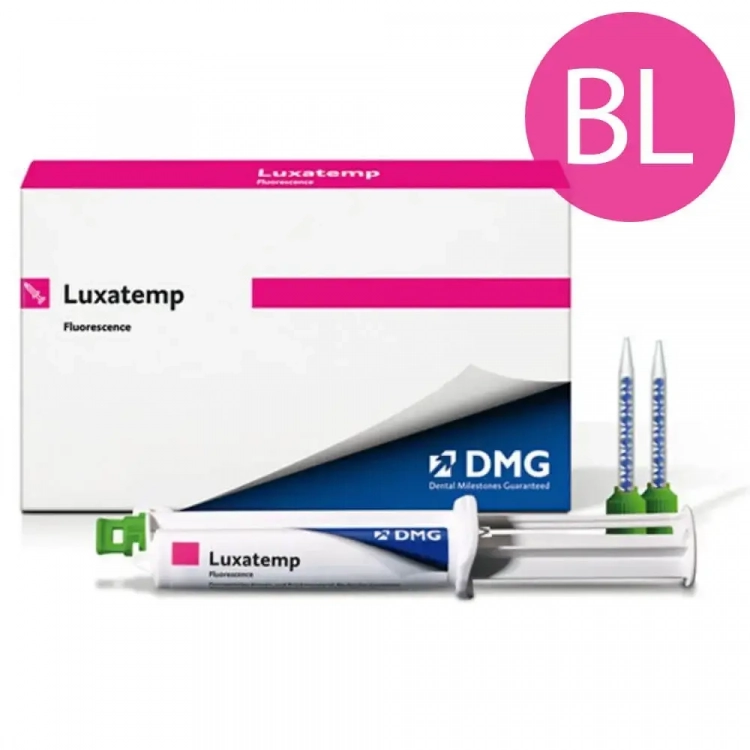 Luxatemp Fluorescence Smartmix BL купить в Москве в интернет-магазине ...